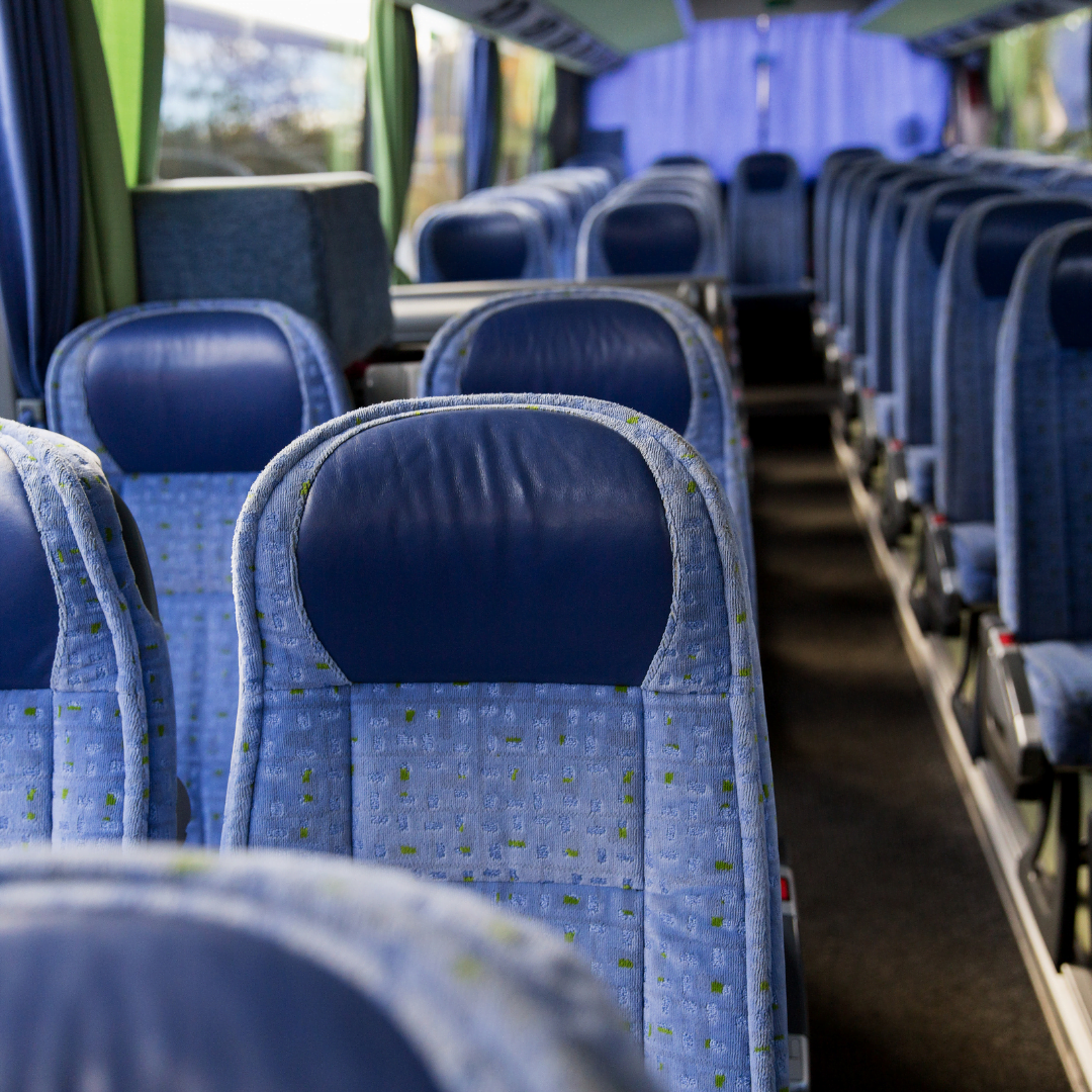 Gold Coast School Bus Transport - Group Transport Australia